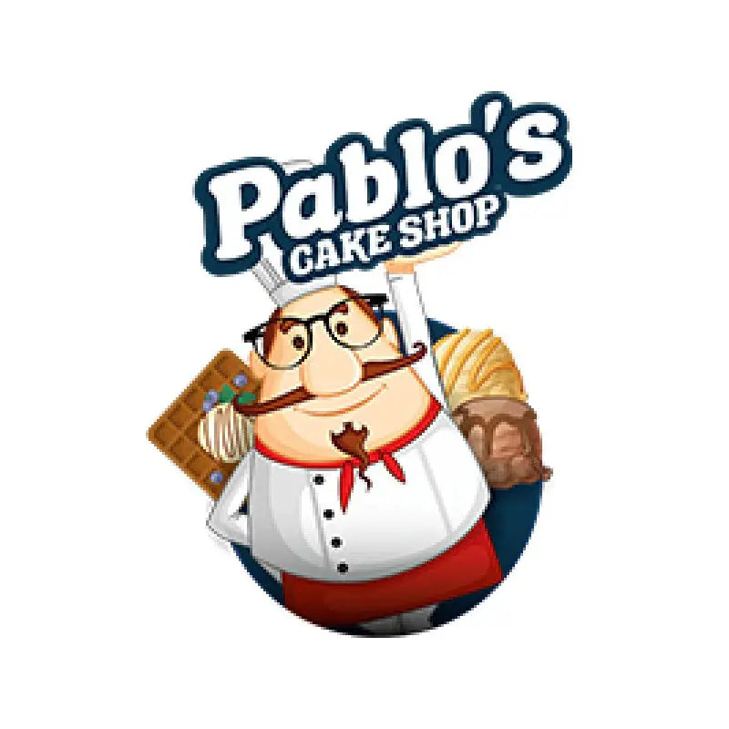 Pablo's Cake Shop | The UK's best dessert and bakery eliquids ...