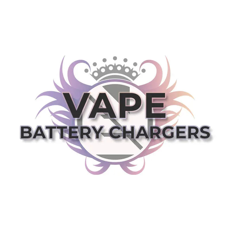 Vape Battery Chargers | Shop Hohm tech, Efest & More - Evolution Vaping