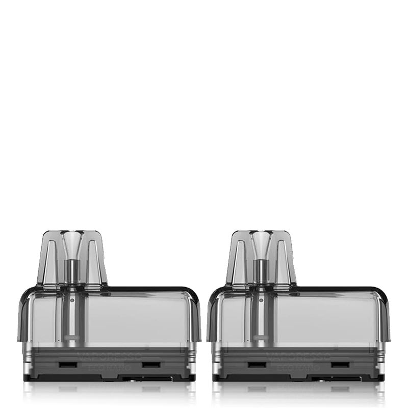 Eco Nano Replacement XL Pods 2 pack By Vaporesso - Evolution Vaping ...