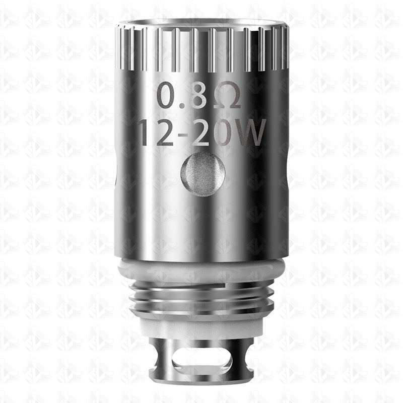 Tix Coil By Rincoe 3 Pack 0.8ohm Mesh - Evolution Vaping - Evolution Vaping