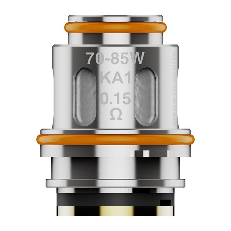 Geekvape Z XM Boost Coils | Z Series DTL Replacement Coils - Evolution ...