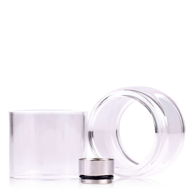 Dreadnought V2 Turret Kit By Vaperz Cloud - Evolution Vaping